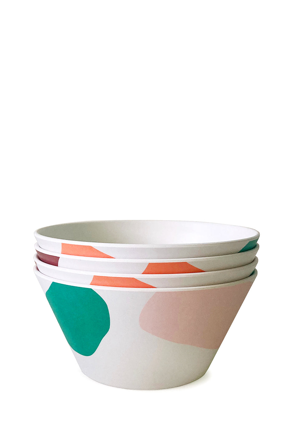 Studio Bowl - Set of 4 – Xenia Taler